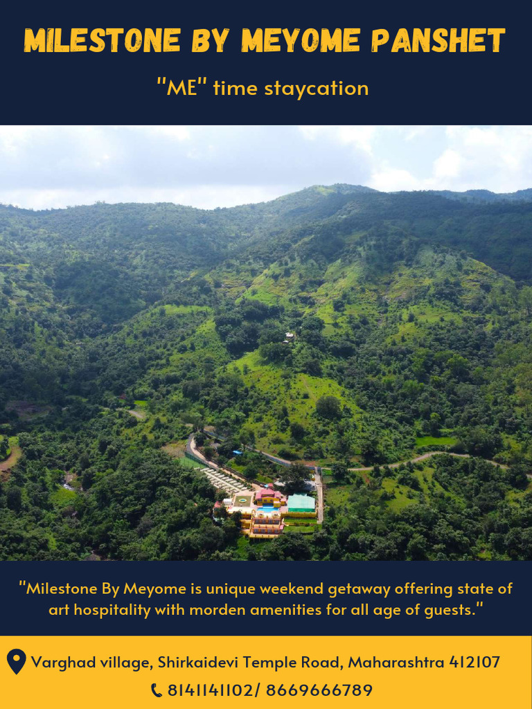 Panshet Pamphlet 20241024 161117 0000 Compressed | PDF | Cuisine | Foods