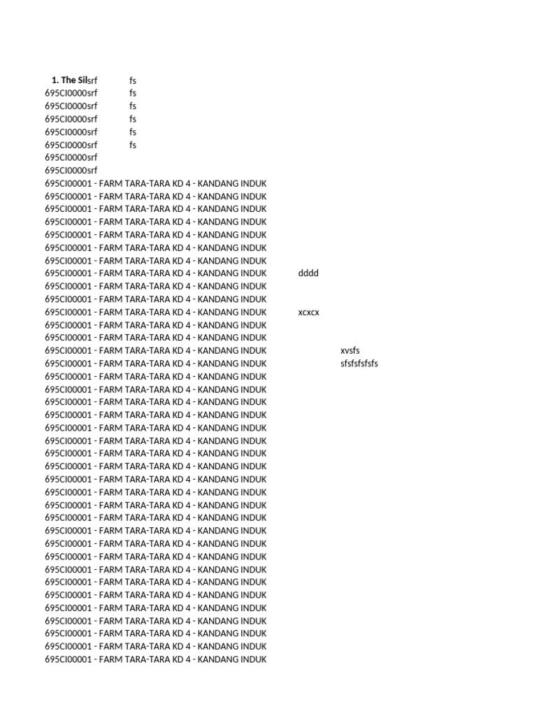 labubu | PDF | Trees