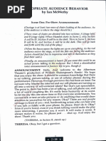 Script How The Grinch Stole Christmas | PDF | Dr. Seuss