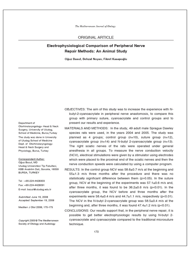 Basut | PDF | Surgical Suture