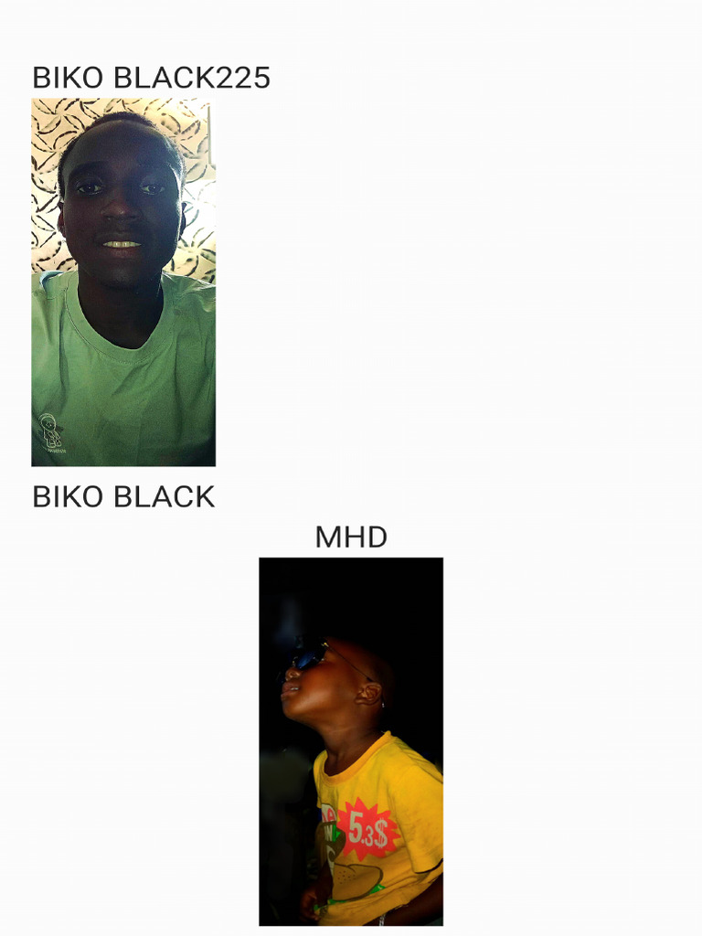 Biko Art Création | PDF