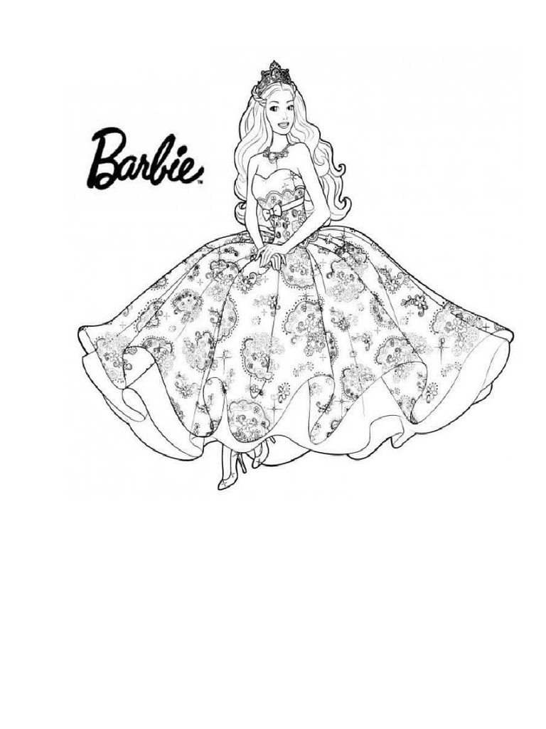Barbie | PDF