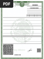 SF001 - Copia Formato de Uso Multiple | PDF | Documentos legales
