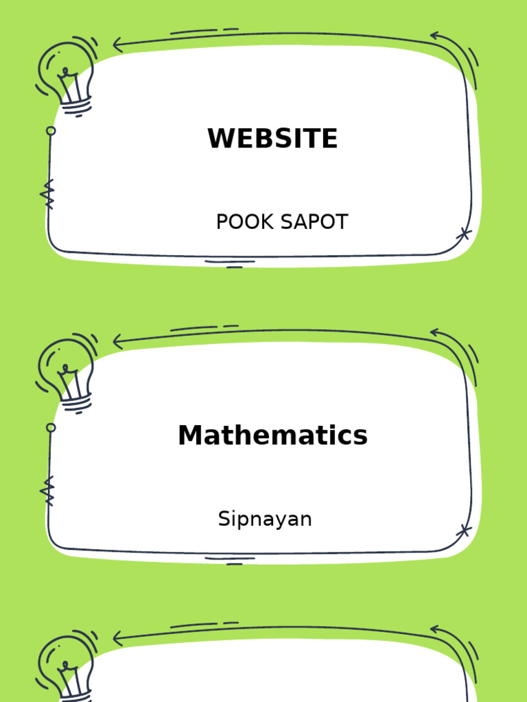 Yunit 1-Aralin II | PDF