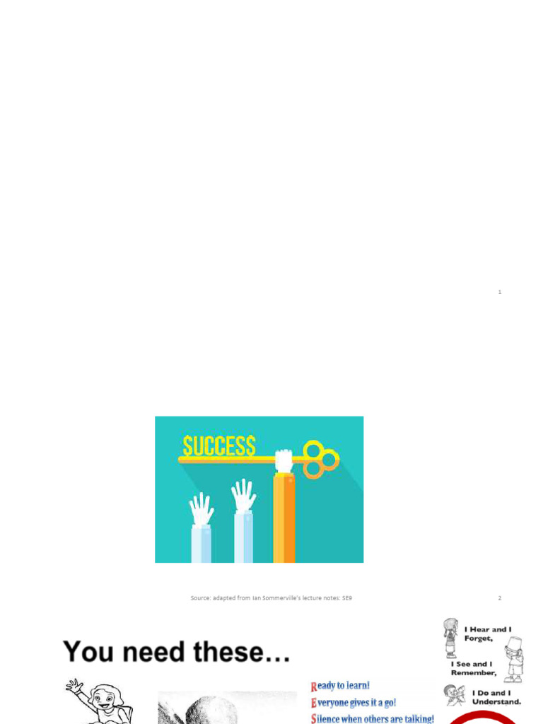 01 - Introduction | PDF | Software | System