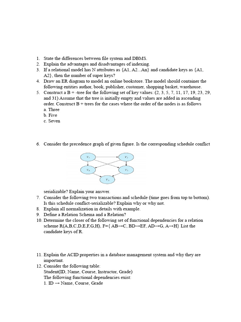 dbmstotal assignment (1) | PDF | Relational Database | Data Management Software