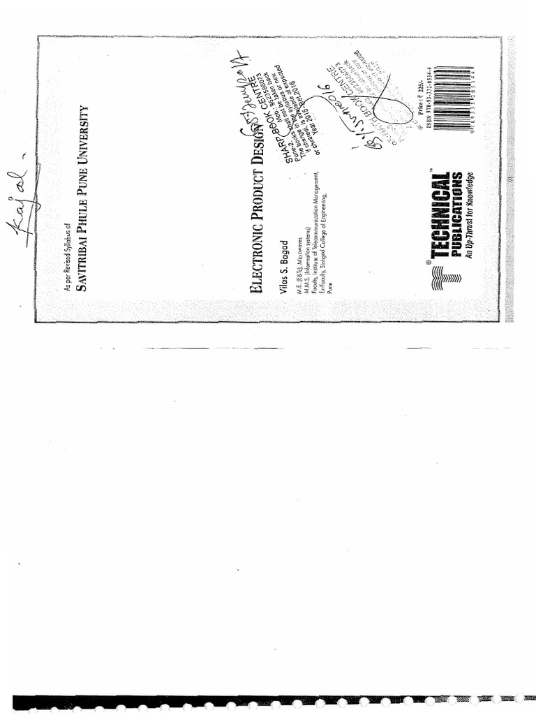 EPD Technical (2) | PDF