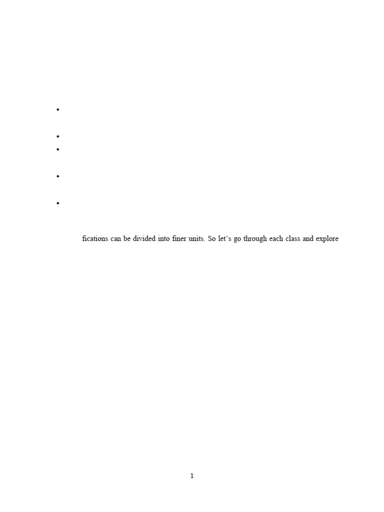 Understanding Climate Types and Change | PDF | Greenhouse Effect | Cloud