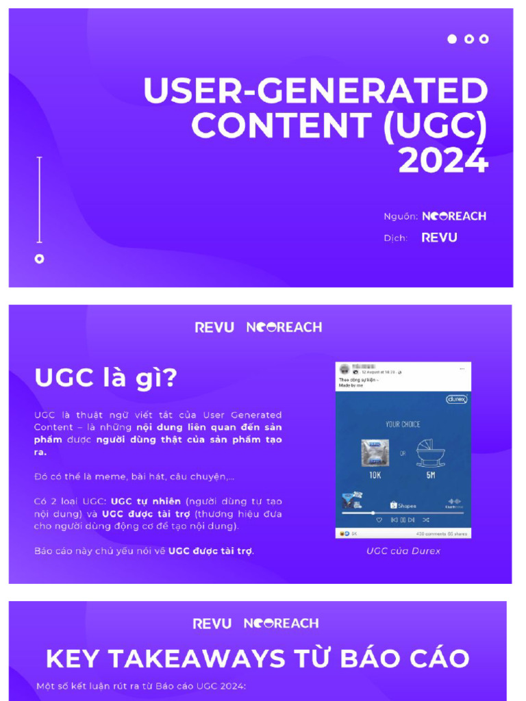 Revu Ugc 2024 | PDF