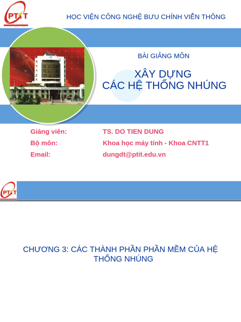 Chapter 3 Software | PDF Chapter 3 Software | PDF