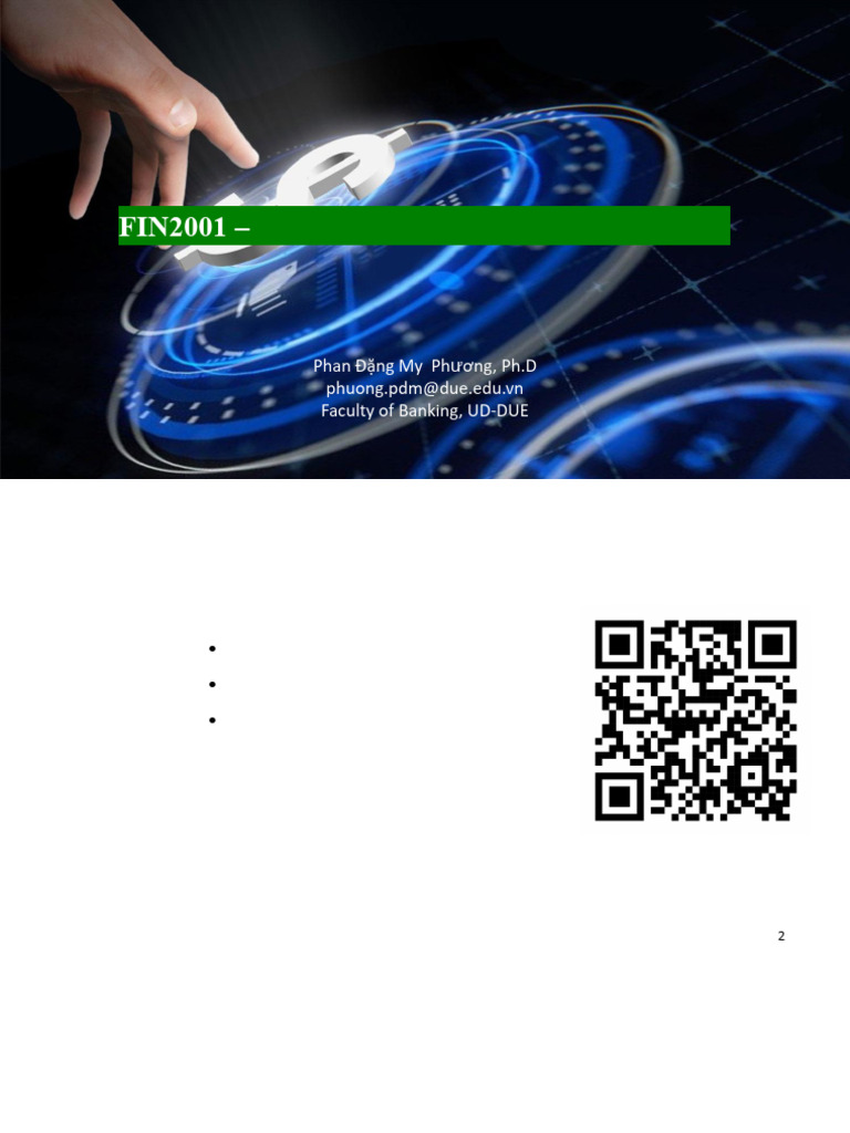 Lecture 0 - Introduction | PDF Lecture 0 - Introduction | PDF