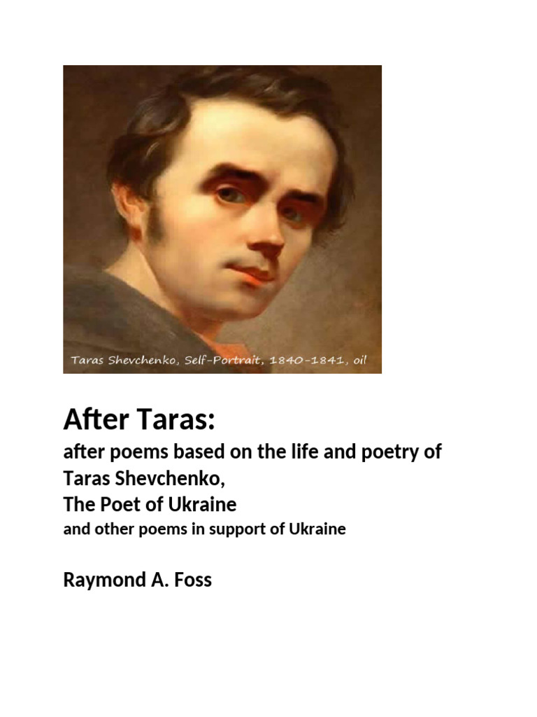 Final After Taras | PDF