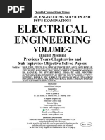 Youth Electrical Vol-2 | PDF