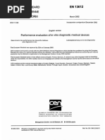 ISO 15223-1 2021 Amd 1 2025 | PDF