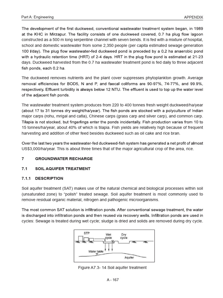 135 LPCD - 100 LPCD | PDF