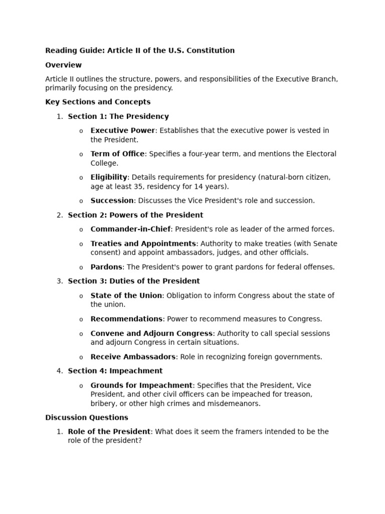 Article 2 Reading | PDF