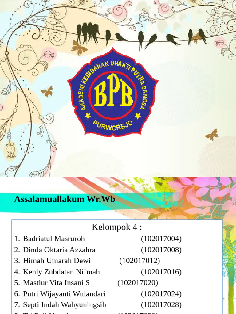 Panduan Lengkap IVA Test Kanker Serviks | PDF