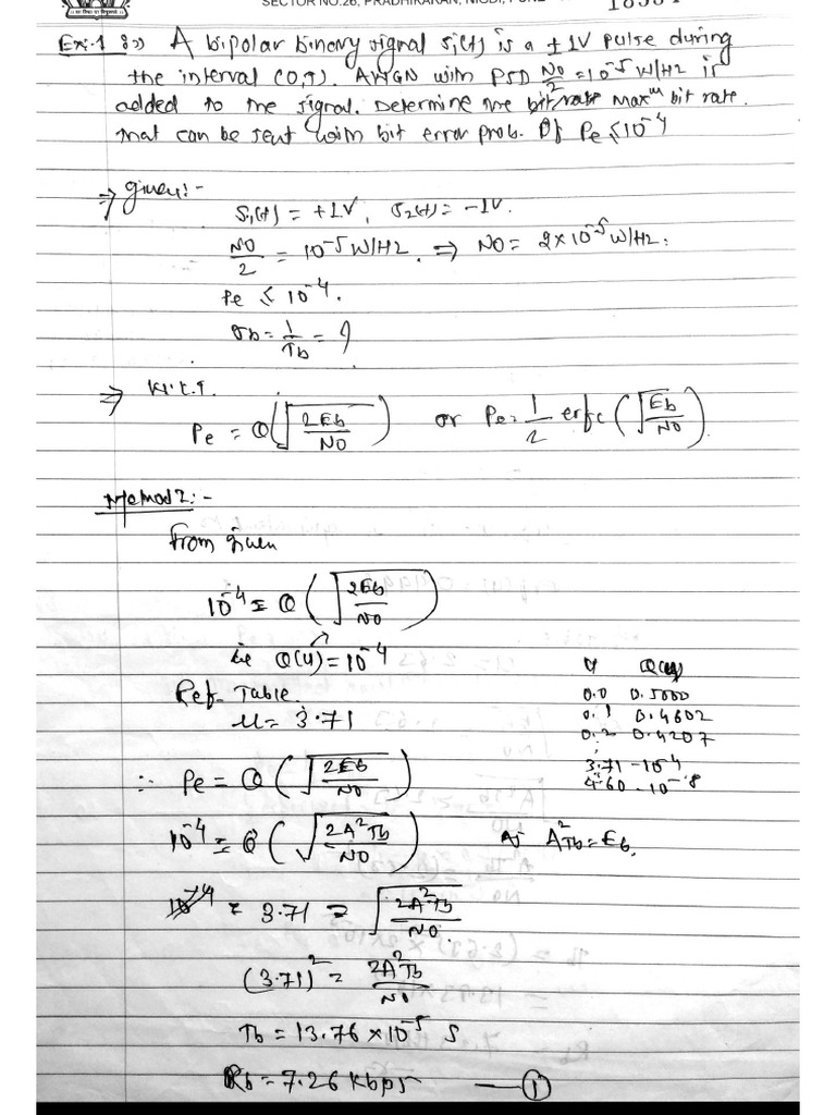 Unit3 - Part III | PDF