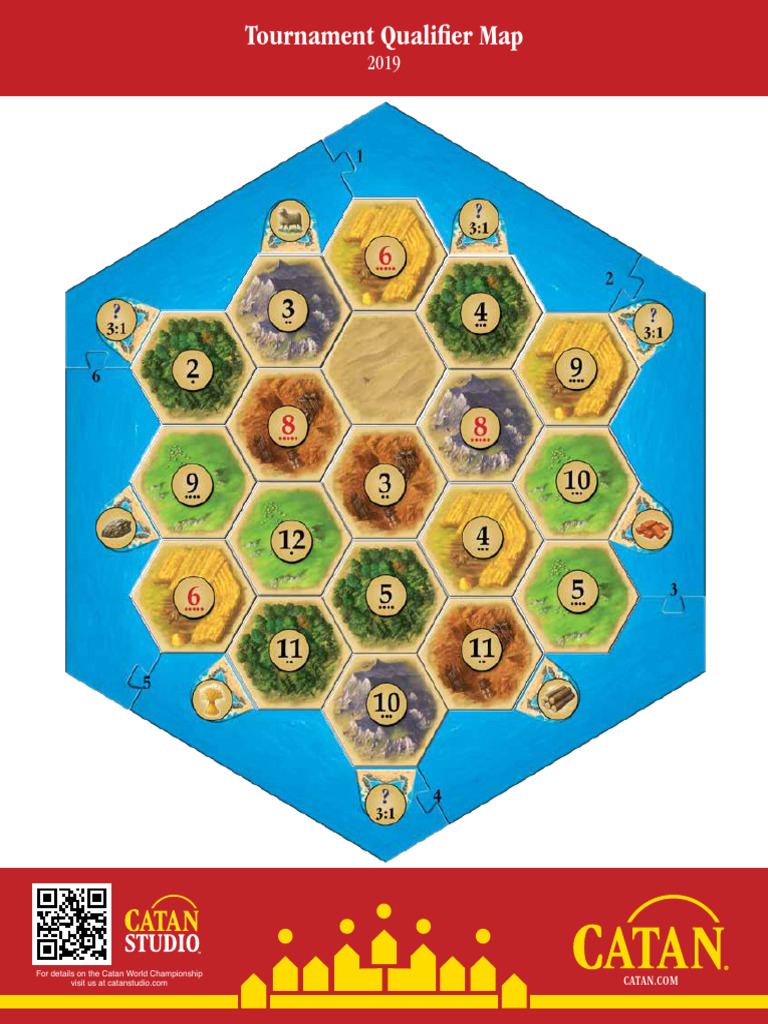 Tourney_Map_Library_Qualifiers | PDF