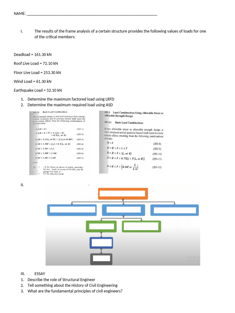 quiz 1 | PDF