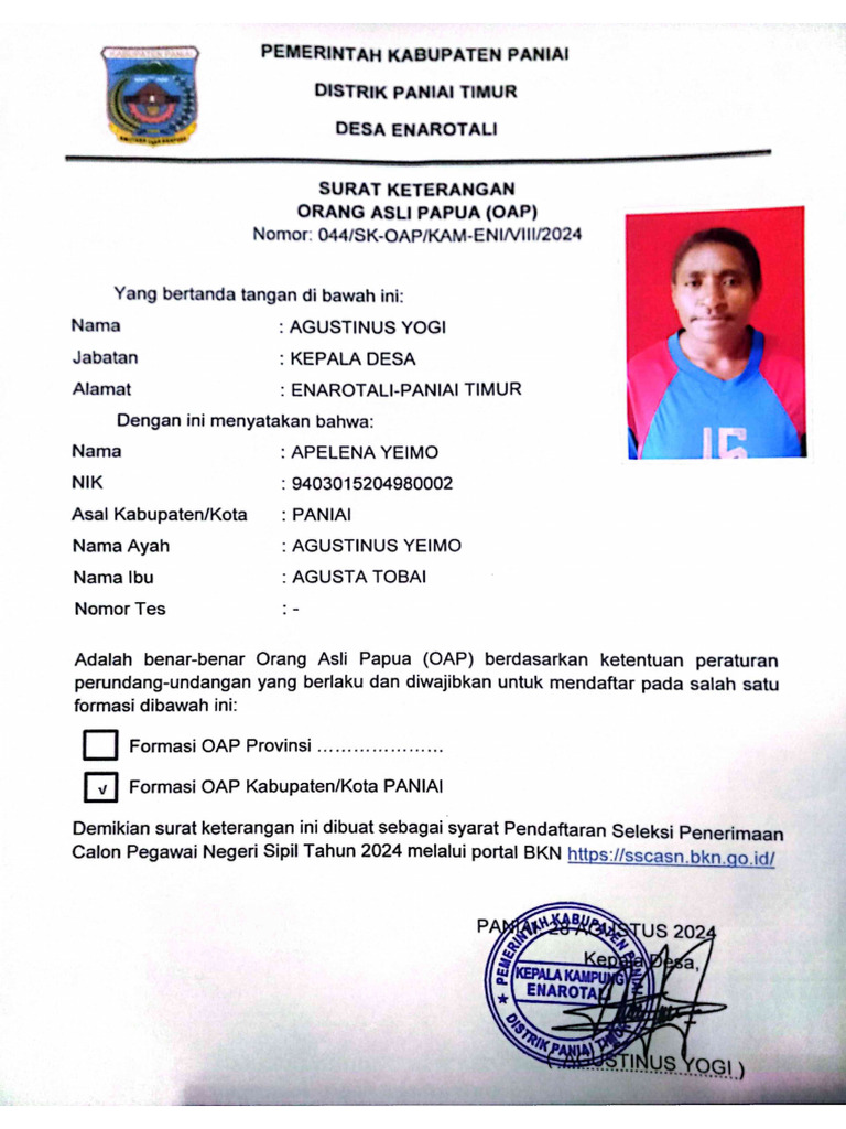 srt.oap.akte apelena y | PDF