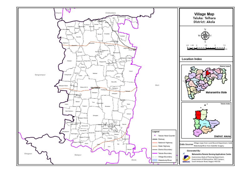 15653318535d4d118ddca5bTH AKL Telhara | PDF