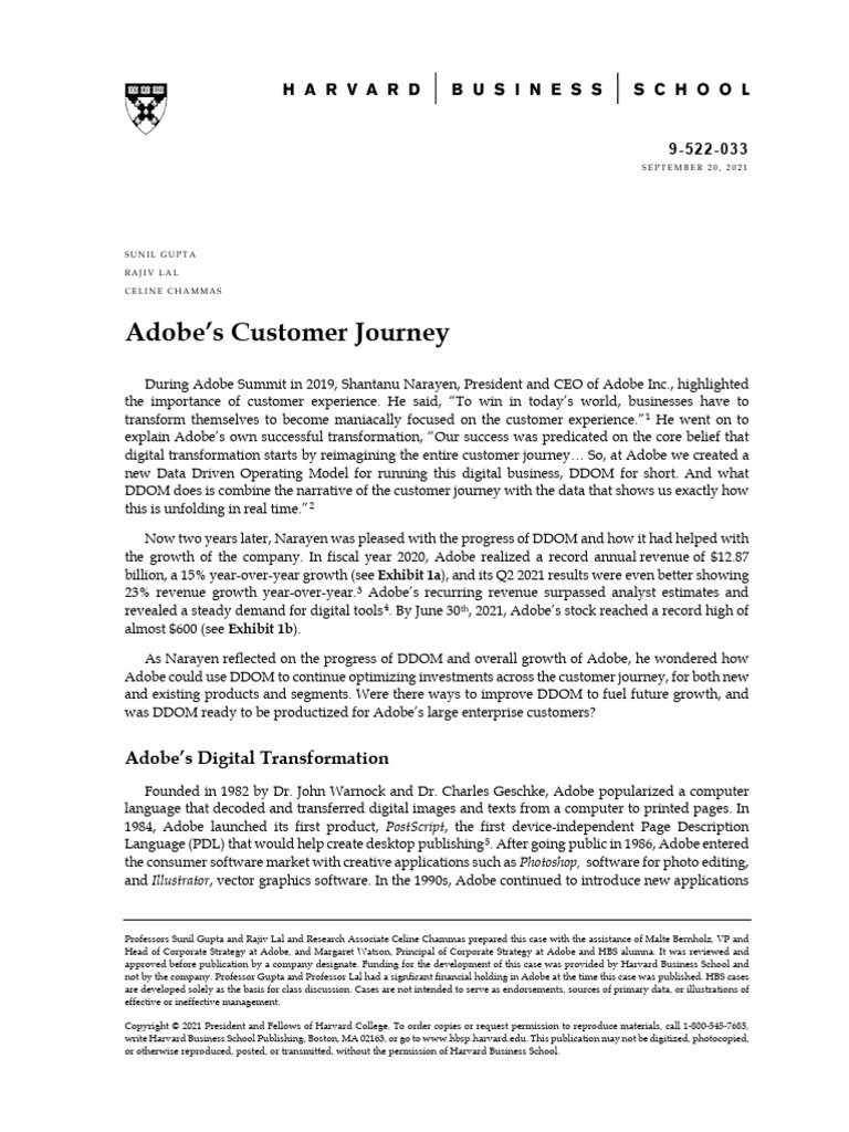 Harvard Simulation Supplement Document | PDF | Cloud Computing | Performance Indicator