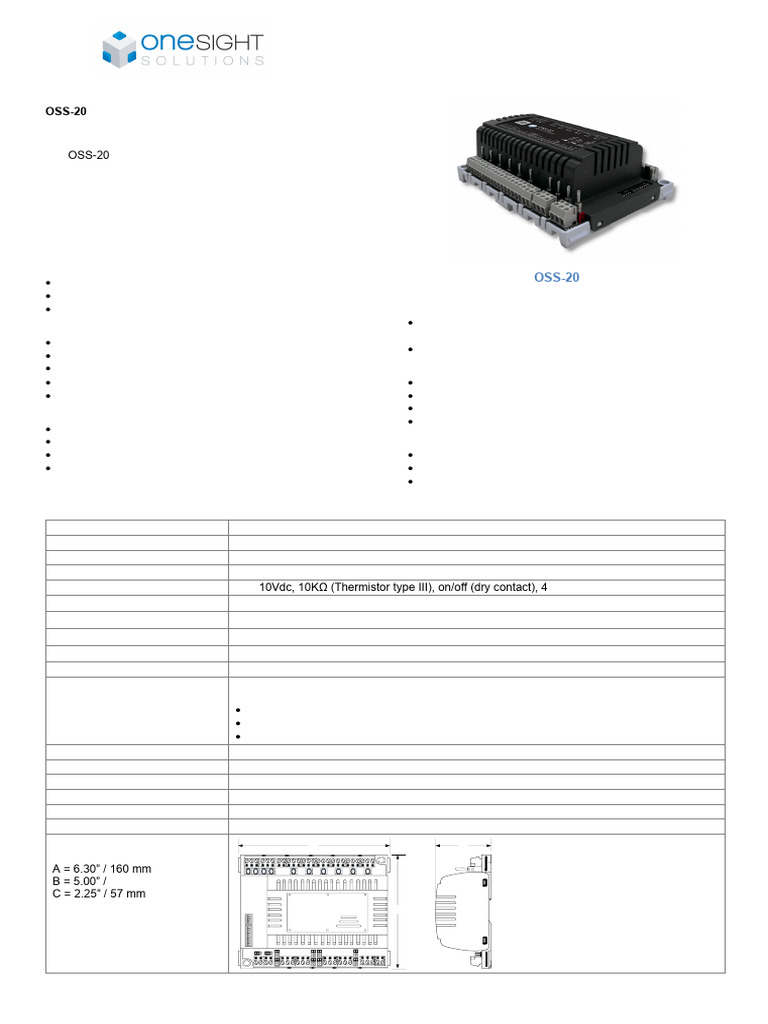 CMMB 106 | PDF | Switch | Input/Output
