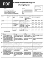 Form Waiver KOLL | PDF | United Kingdom | Government