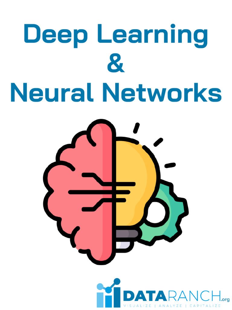 Deep_Learning_1687744660 | PDF | Artificial Neural Network | Deep Learning Deep_Learning_1687744660 | PDF | Artificial Neural Network | Deep Learning