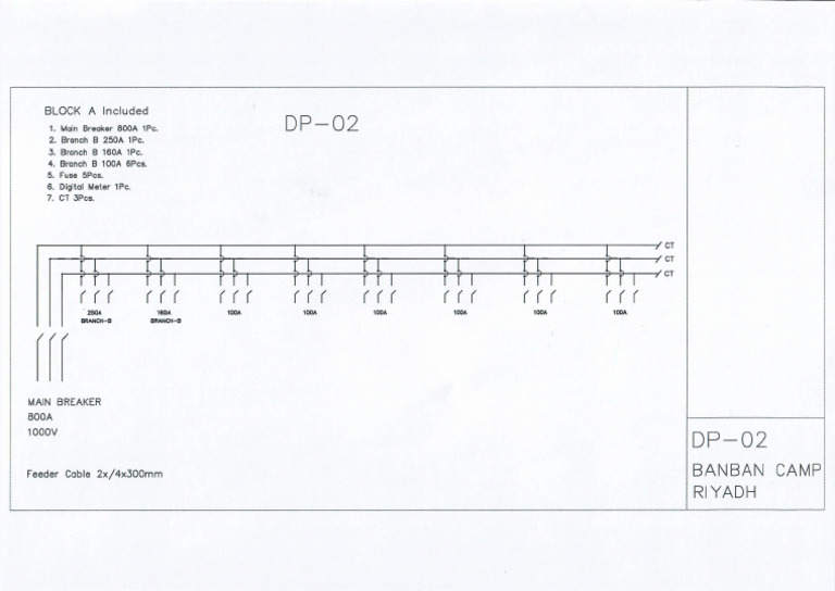 DP-2 Panel | PDF