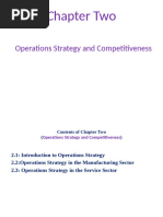 Hayes and Wheelwright's Four-Stage Model | PDF | Strategic Management ...
