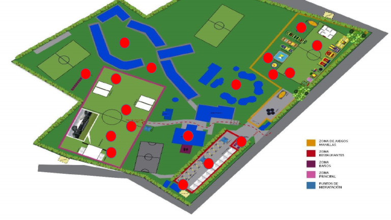 Mapa Song Fest | PDF