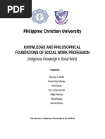 Keeper N Me Study Guide | PDF | Indigenous Peoples | Teaching And Learning