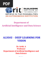 Deep Learning Exam Question Papers | PDF | Deep Learning | Statistical ...