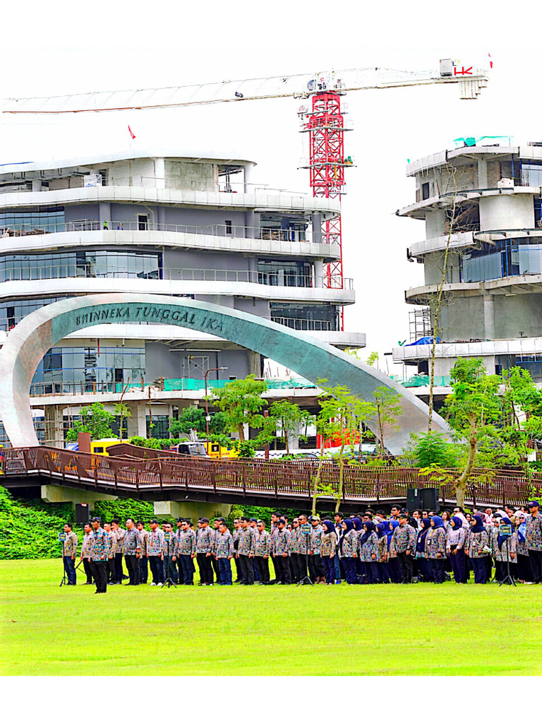 upacara harbak | PDF