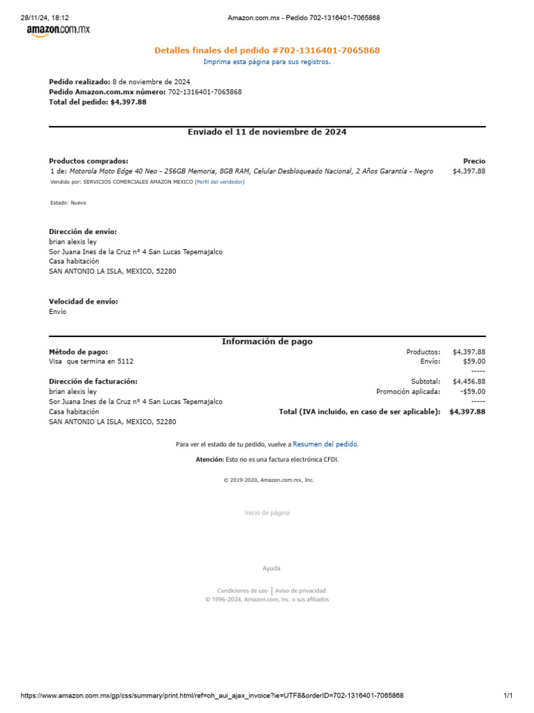 Ticket 3 BRIAN LEY | PDF