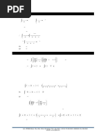Definite Integration King's Rule | PDF | Mathematical Analysis