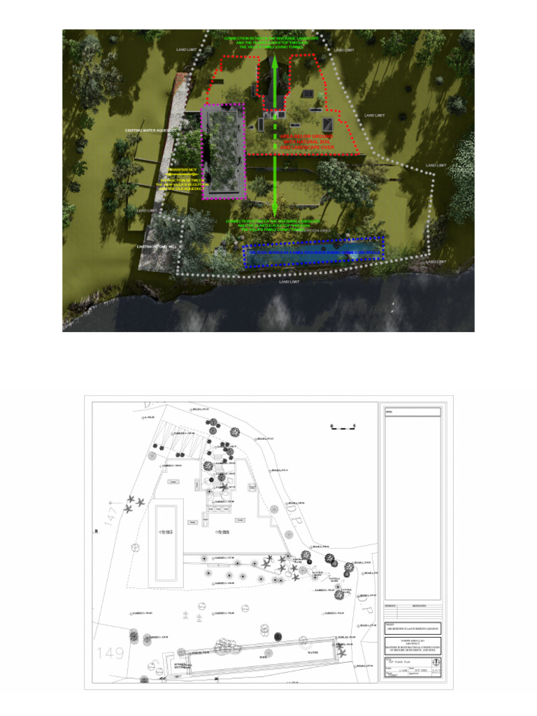 BSEFRINE 145 Project Renders | PDF