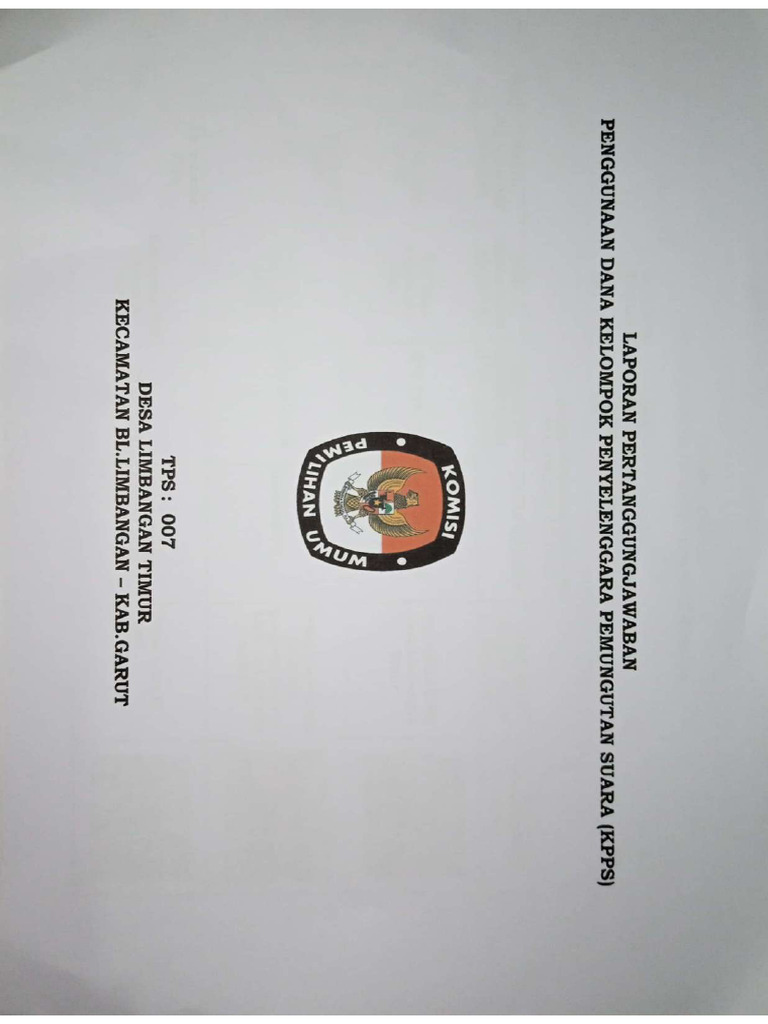 LPJ TPS 007 | PDF