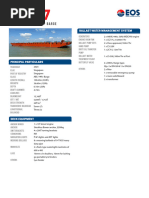 Navarea Xi Navtex Warnings | PDF | Watercraft | Warships