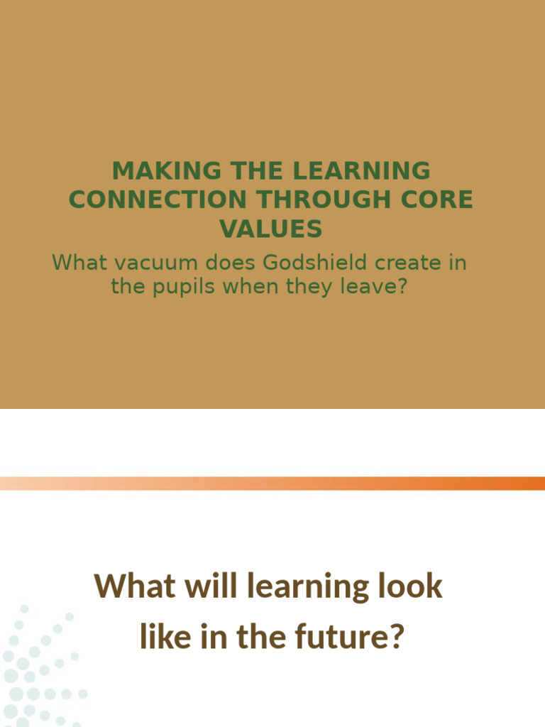 VALUES 2 | PDF | Creativity | Learning