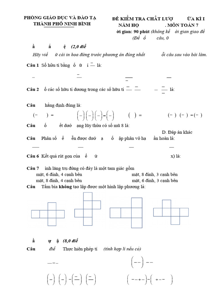 de-giua-ki-1-toan-7-nam-2023-2024-phong-gddt-thanh-pho-ninh-binh | PDF