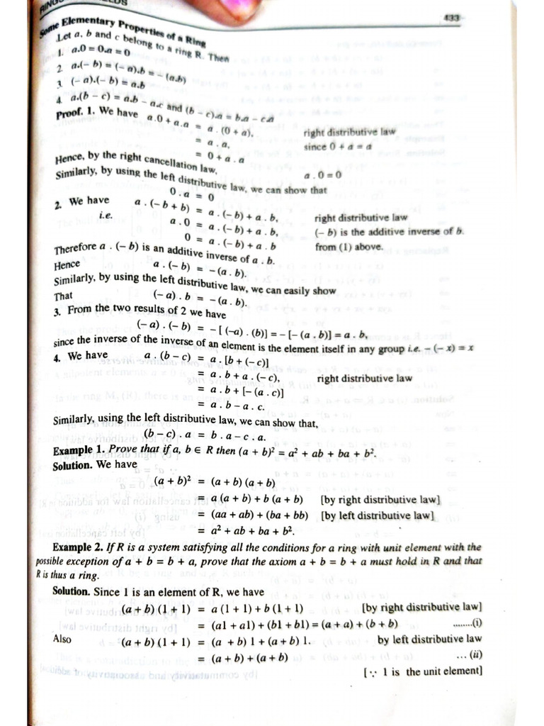 Unit 4 DSTL-2, Btech 2 ND Year | PDF