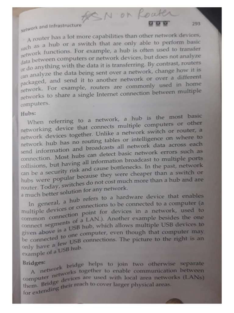 Scanned Document Compilation | PDF