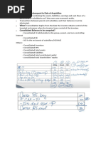 Understanding PURP in Accounting | PDF
