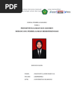 Contoh Cover PPG Guru Tertentu 2025 | PDF