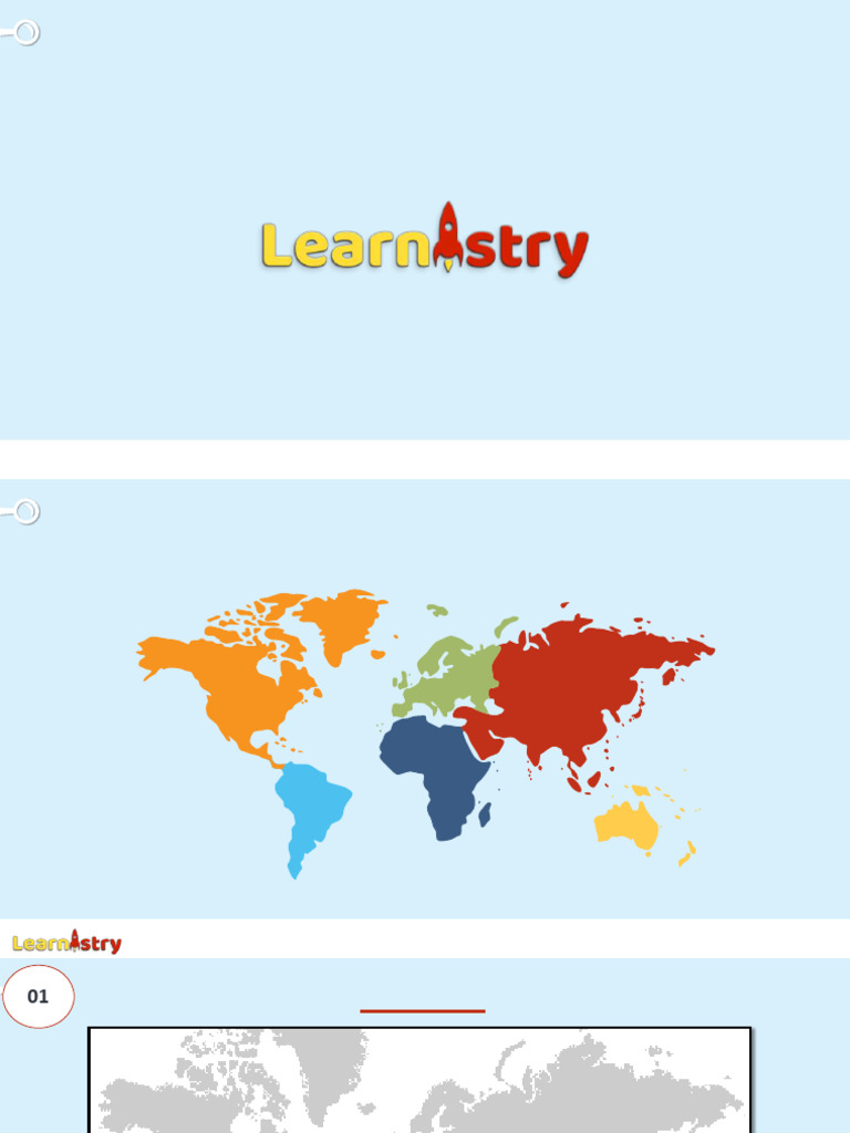 COUNTRY LOCATIONS - L3 | PDF