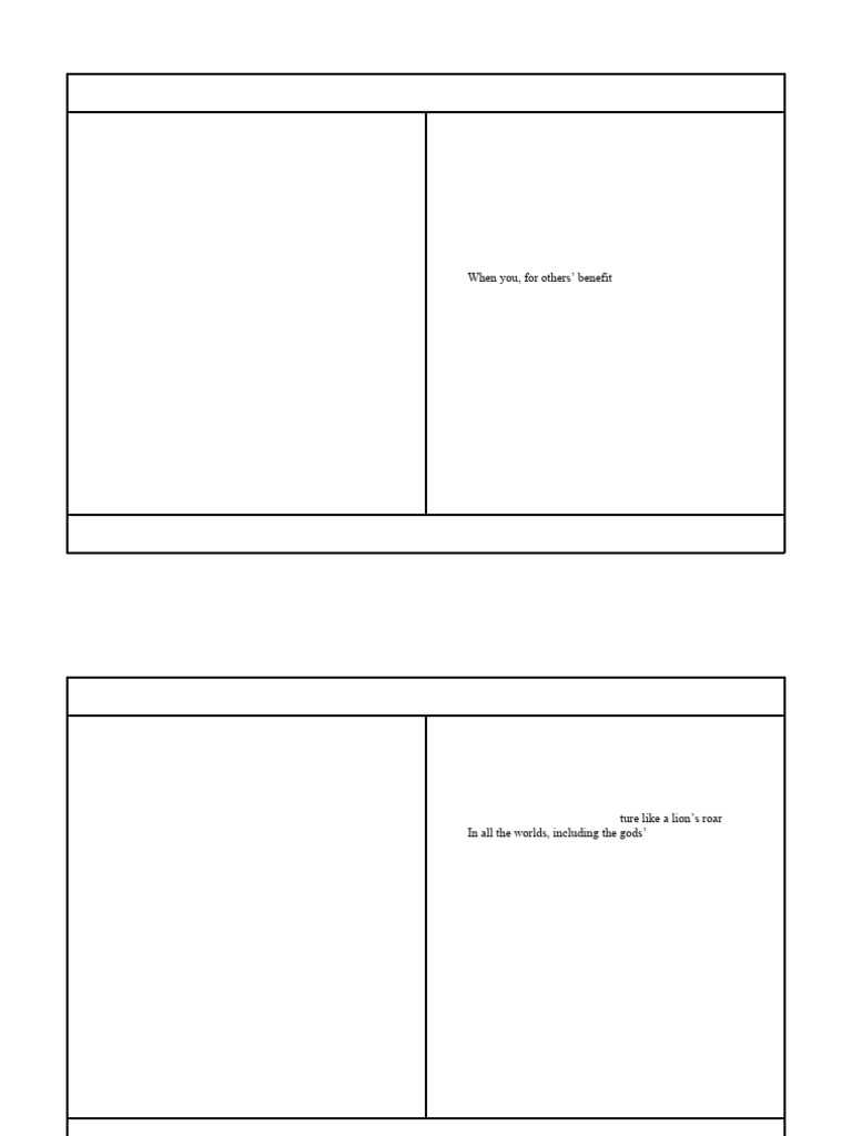 16_Arahat_Prayer_for_Vesak | PDF | Religious Philosophical Concepts ...