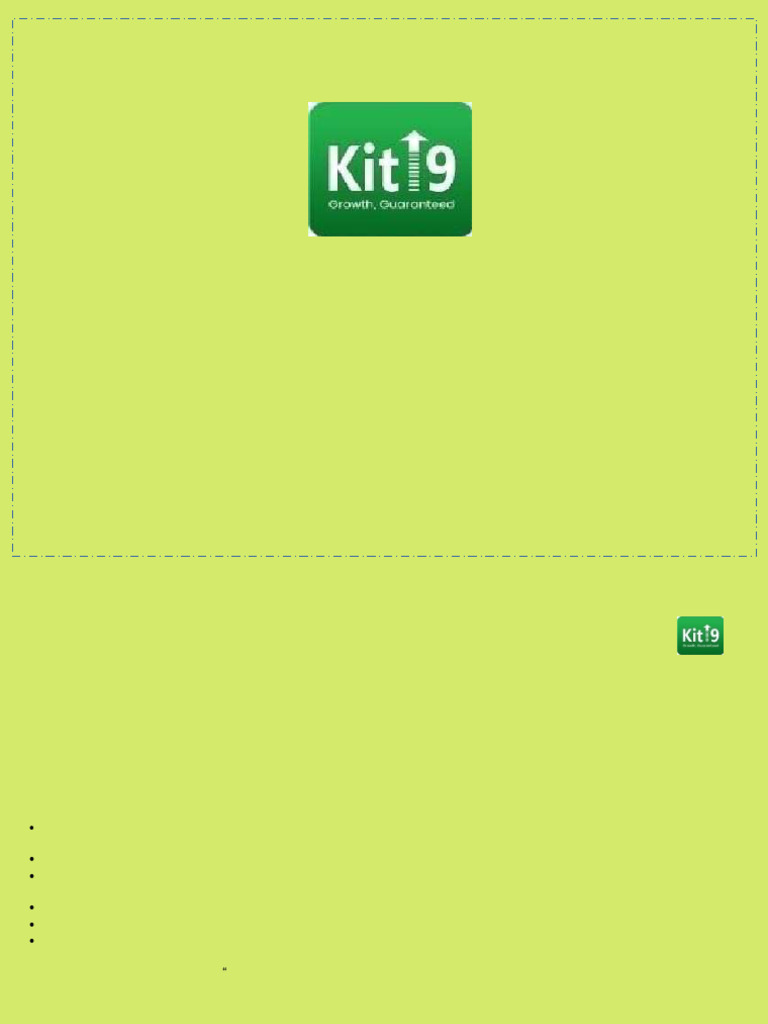WhatsApp Business API Integration Guide | PDF | Interactive Voice ...